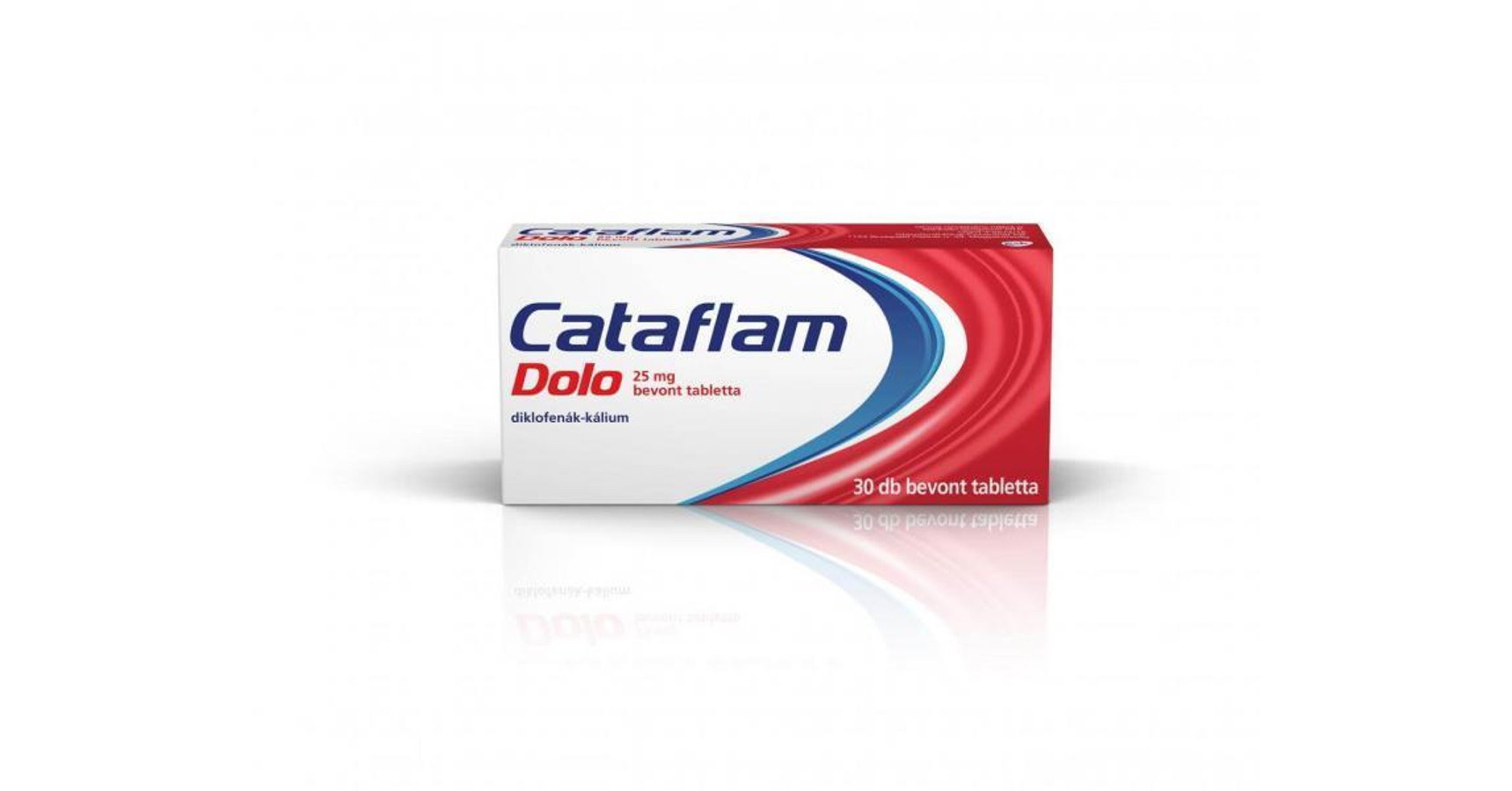 Cataflam Dolo 25mg Bevont Tabletta 30x - Andráspatika online gyógyszertár